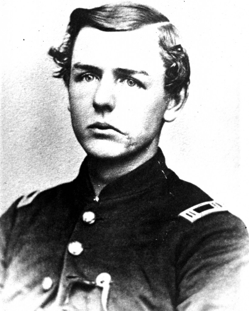 The Common Soldier - Pamplin Historical Park